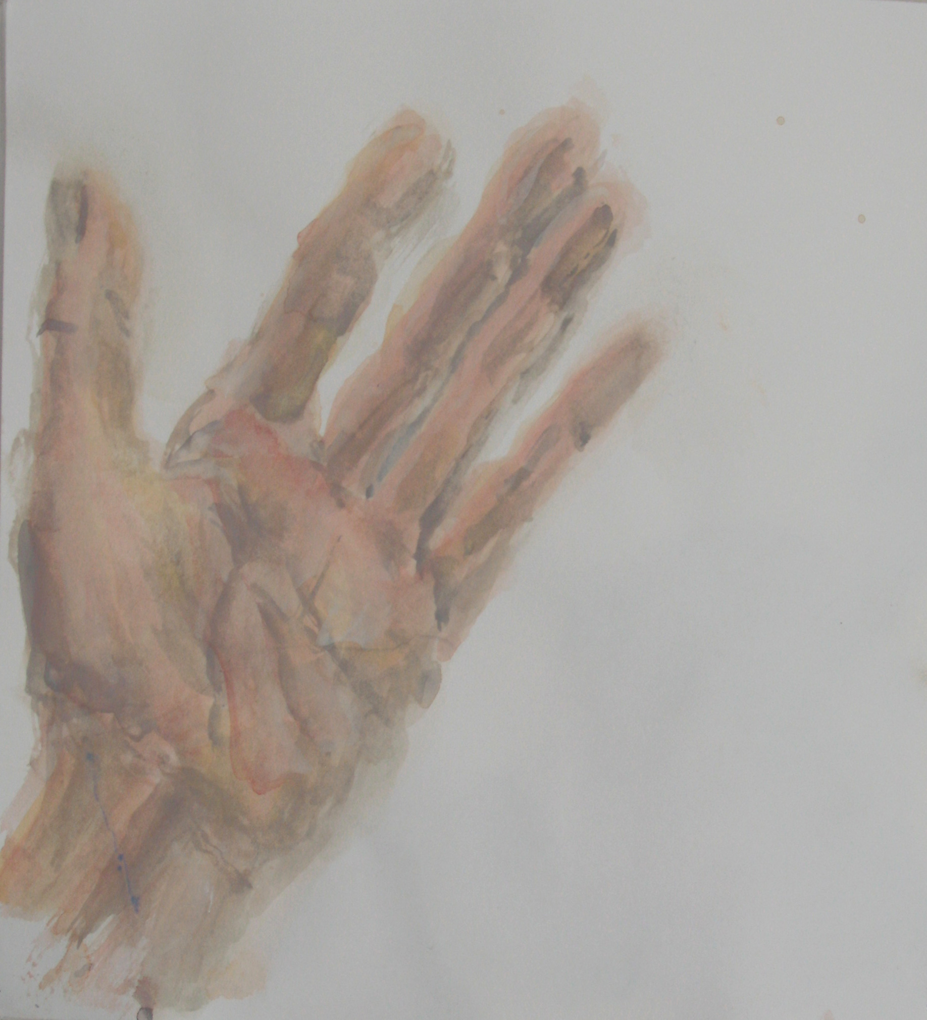 other hand | Robert Achtemichuk